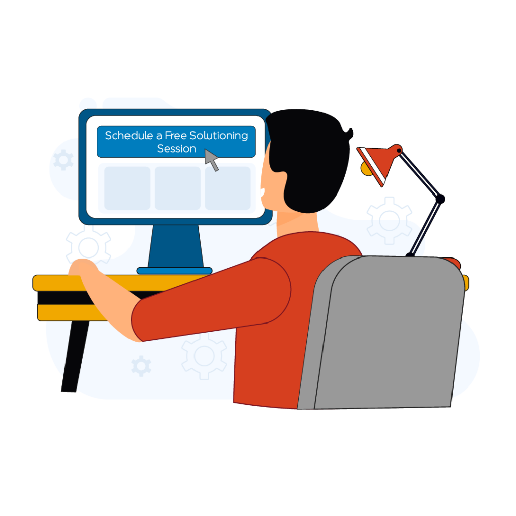 Schedule a Solutioning Session | AtomRain - AI solution experts and ...